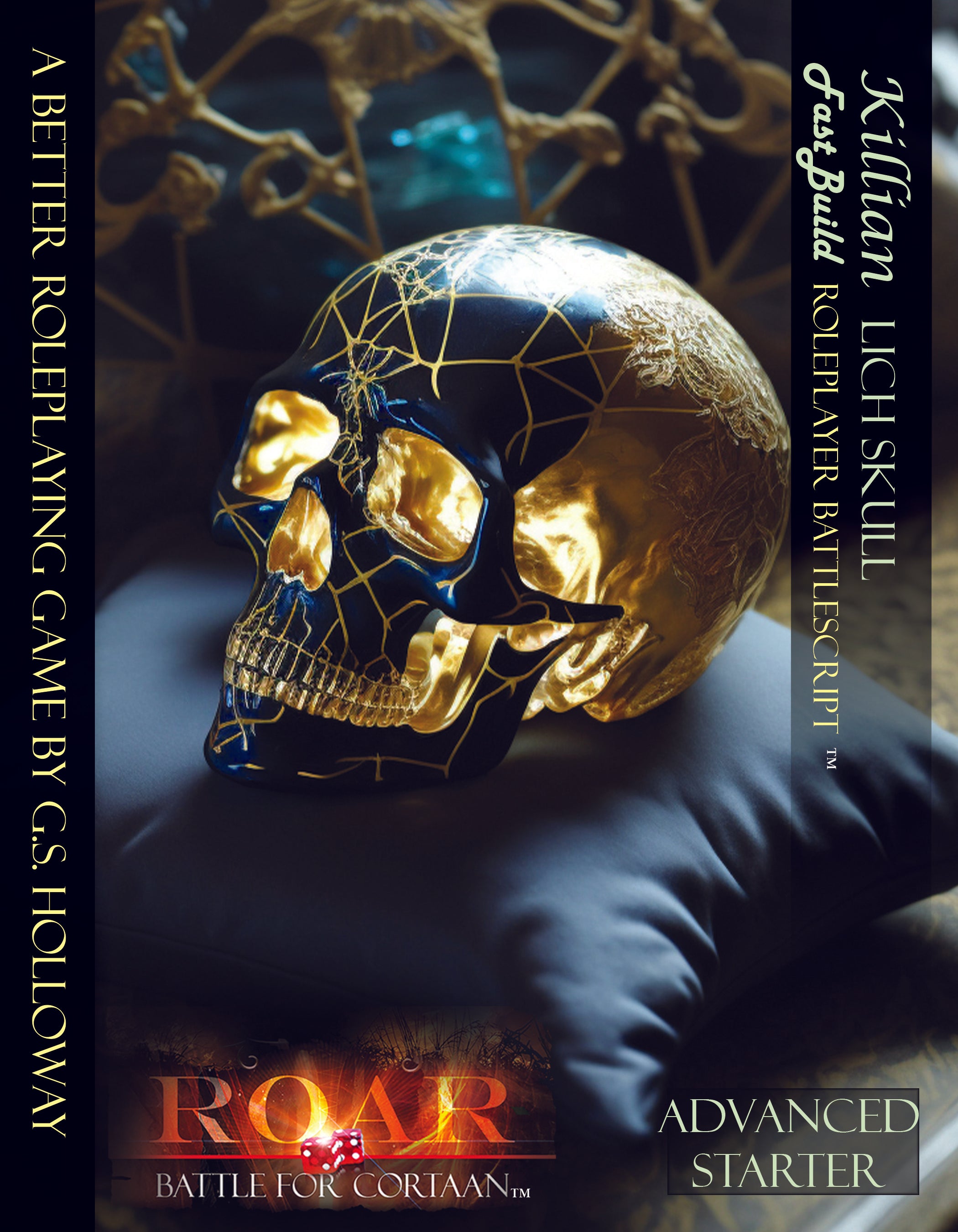 Roar Battle for Cortaan Online Store – Roar Battle Store